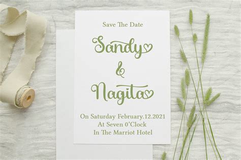 Sandra Font Heart Font Svg Cursive Font Swoosh Font Swashy Etsy