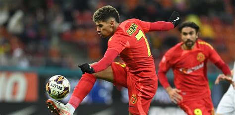 Florinel Coman Reacţie Incredibilă După Ce Var Ul I A Anulat Controversat Un Gol Senzaţional