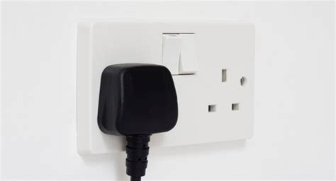Adding A Plug Socket Electrician In Bristol