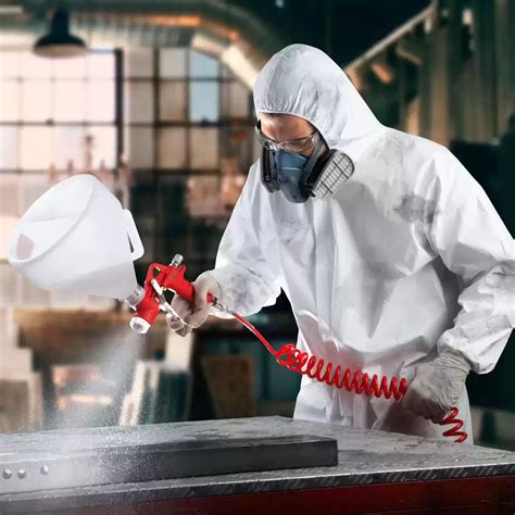 How To Spray Texture With A Hopper Gun Texture Gen