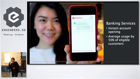 Using Myinfo To Onboard Customers Api Craft Singapore Youtube