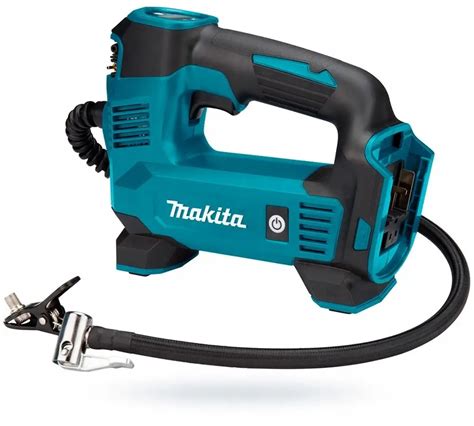 Kompresor akumulatorowy Makita DMP180Z LXT 18V DMP180Z za 299,95 zł z ...