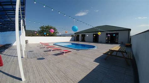 თუ ქალაქგარეთ დღესასწაულის მოწყობას გეგმავთ დაიქირავეთ ადგილი თბილისთან ახლოს At