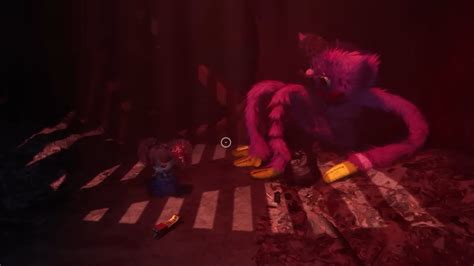 Poppy Playtime Capítulo 4 Ending Explicado