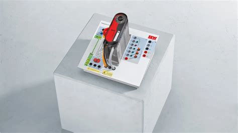 Movi4r U® Frequency Inverter Module M4u Sew Eurodrive