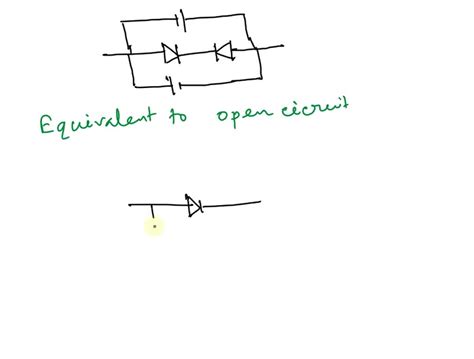 Diodes In Series And Parallel At Charles Katz Blog