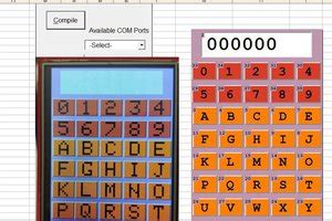 ESP OLED Hackaday Io