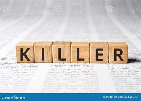 Cool Words For Killer At Peggy Rios Blog