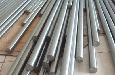 Barre Rotonde Di Titanio Astm B348 Aste Astm B348 Ti Astm B348 Grade