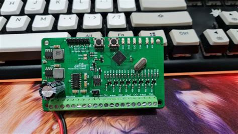 Develop The Pcb Modules With Mcu By Kod447 Fiverr