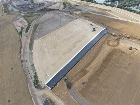 How To Select The Right Textured Geomembrane Solmax