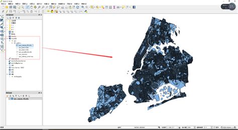 一篇文章带你玩转PostGIS空间数据库 CSDN博客