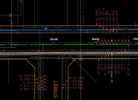 Lisp For Dimensioning About A Line Autolisp Visual Lisp And Dcl