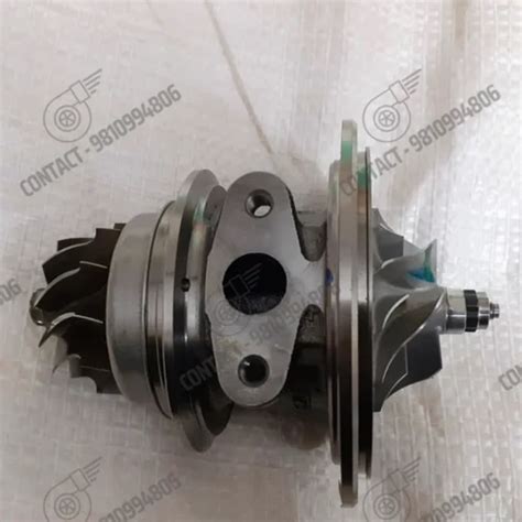 Core Assemblies At ₹ 4200piece Truck Turbo Core Assembly In New