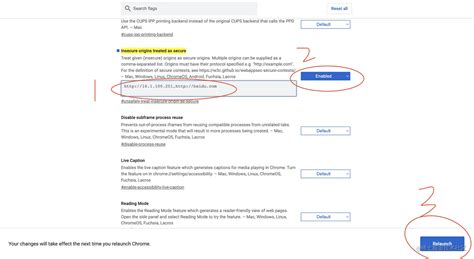 webrtc 之媒体 getusermedia 使用限制及解决getusermedia 使用限制处理，如、ip访 掘金
