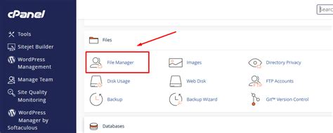 Cara Compress File Website di cPanel Melalui File Manager