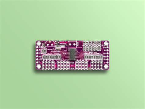 آموزش راه اندازی ماژول درایور Pwm سروو 12 بیتی 16 کاناله Pca9685 با آردوینو