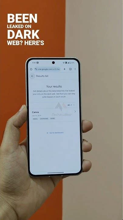 Is Your Data Leaked On The Dark Web 👀😨 Dataleak Darkweb Databreach Dataleakage Youtube