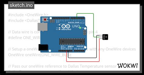 Temperature Wokwi Esp32 Stm32 Arduino Simulator Temperature Wokwi Esp32 Stm32 Arduino Simulator