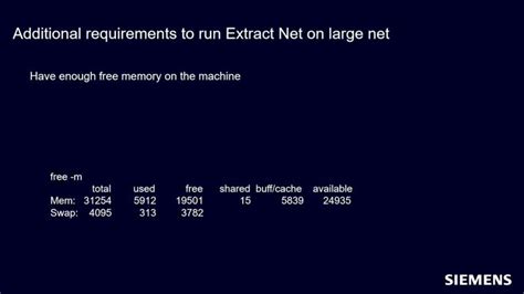 Design With Calibre On Linkedin How To Extract Layout Connectivity
