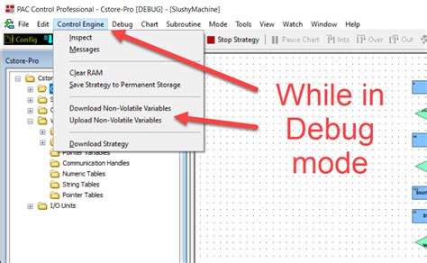 Whats New In Pac Project 105 Pac Project Optoforums