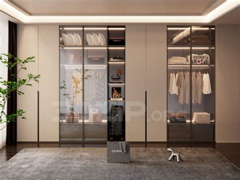 13768 Free 3ds Max Dressing Room Model Download 13768 Free 3ds Max