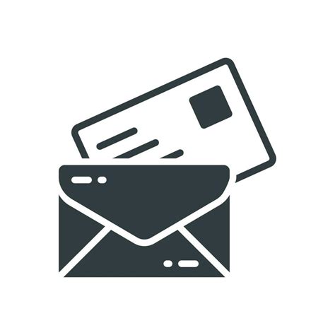 Envelope Icon Design Vector Template 23684481 Vector Art At Vecteezy