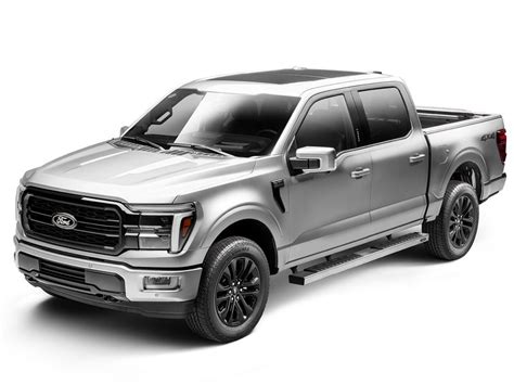 Go Rhino 6 Oe Xtreme Ii Stainless Sidesteps 6862404787ps Realtruck