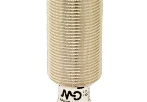 M18 Inductive Proximity Sensor Ak6 Ap 3h Datasensing