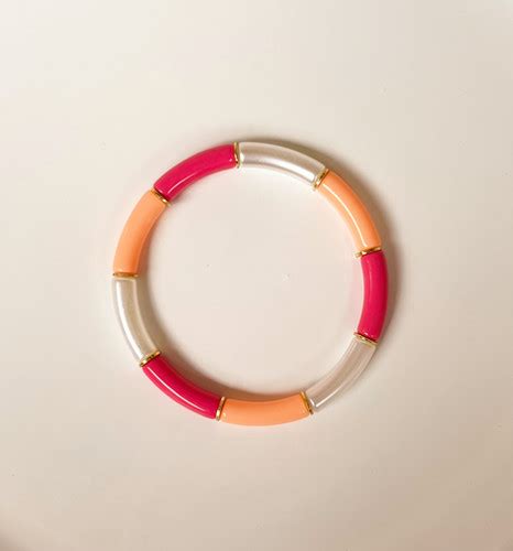 4mm Melon Tube Anas Grace