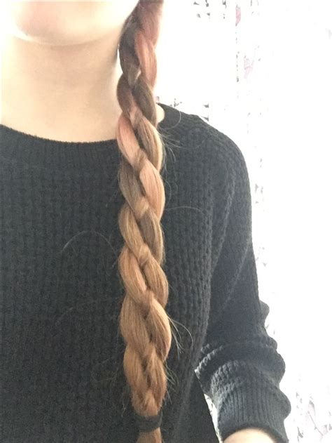 4 Strand Braid Jsloki 4 Strand Braid Jsloki