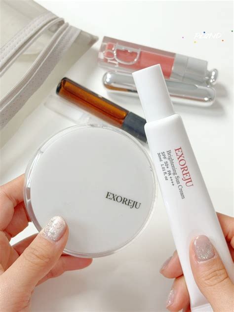 파데프리 내돈내산 인생템 찾았다 백탁없는 선크림 네이버 블로그