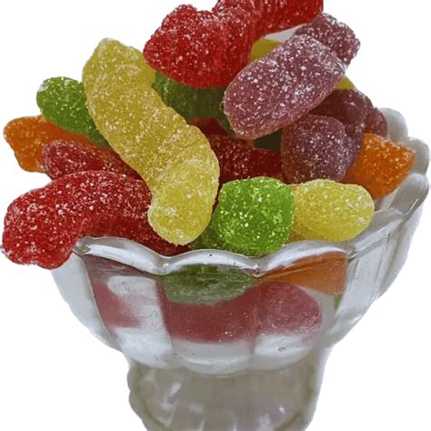 Delight In The Ultimate Collection Of Soft Chewy Candy Sinofude