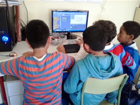 Lobo Tic Programando Un SemÁforo Con Arduino