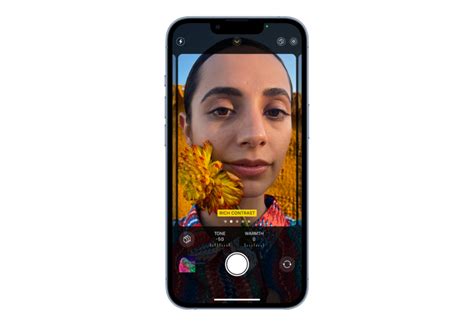 What Are Ios Photographic Styles The Iphone Camera Presets Explained