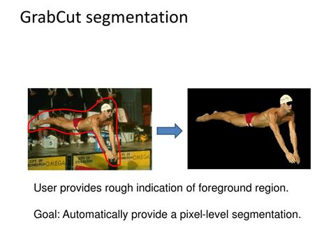 Ppt Mrfs And Segmentation With Graph Cuts Powerpoint Presentation