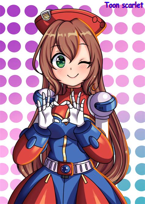 Iris Rockman X Dive By Toonscarleth On Deviantart