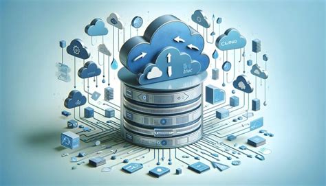 photo realistic as cloud computing scalability and flexibility with