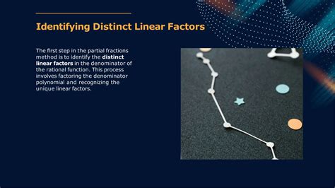 Partial Fraction For Beginners Pptx