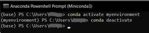 Getting Started With Conda GeeksforGeeks