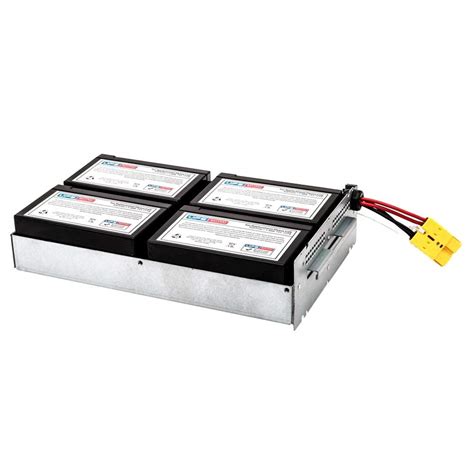 Apc Smart Ups 1500 Rack Mount 2u Dla1500rm2u Compatible Replacement