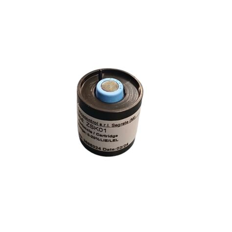 Geac Replacment Sensor For Se137