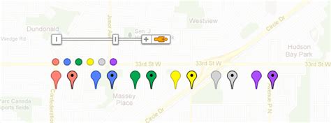 FREE Google Maps UI Kit Master Script
