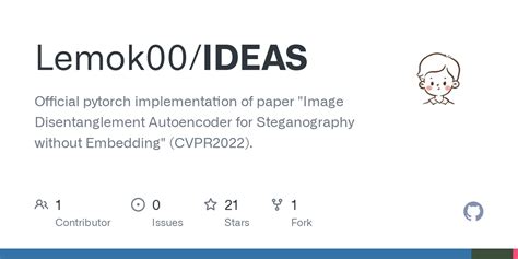Github Lemok00ideas Official Pytorch Implementation Of Paper Image