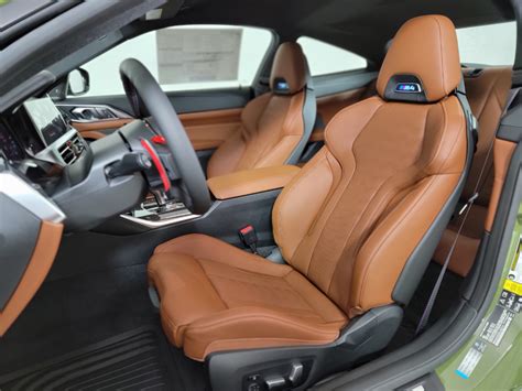 2022 Bmw M4 Competition Awd Coupe New Country Bmw