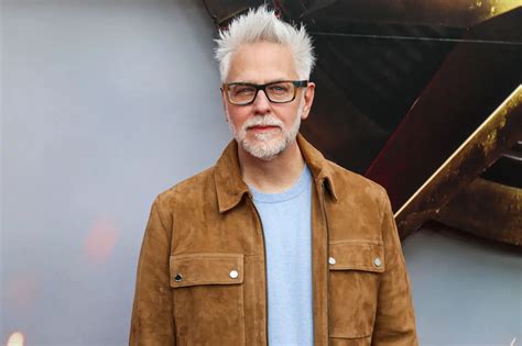 James Gunn Condivide Il Primo Aggiornamento Dopo 7 Mesi Sul Film Dc The