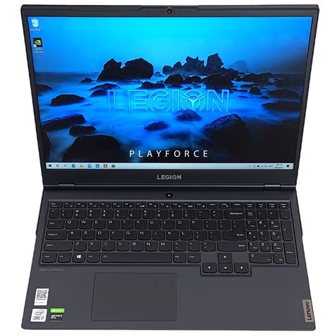 Lenovo Legion I H Gtx Gb Gb Ssd Inch Pre Owned Shopee Singapore
