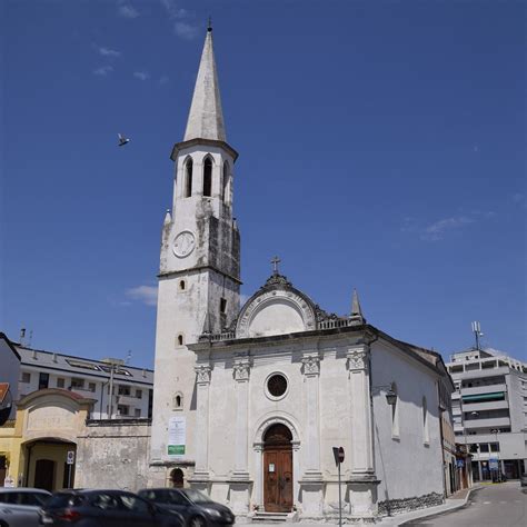 Chiesa Di San Rocco Spilimbergo Bewertungen Und Fotos