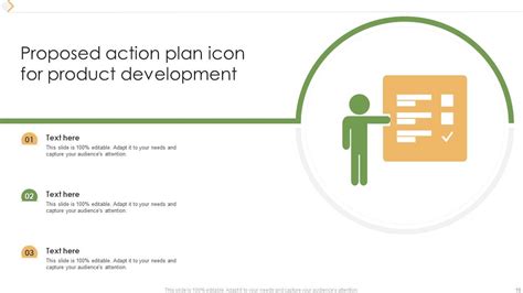 proposed actions powerpoint ppt template bundles ppt template