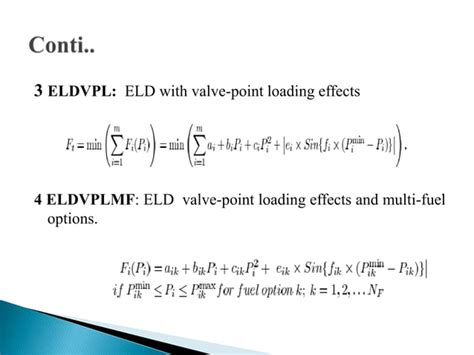 Biogeography Based Optimization For Different Economic Load Dispatch